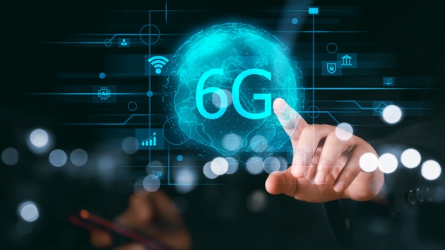 Nvidia, telecom firms vow to build 6G on open, AI-native platforms ...