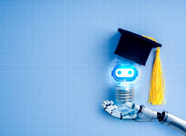 What will AI's impact on college graduates and the workforce look like ...