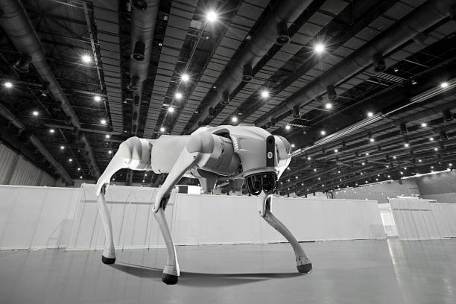 Google's DeepMind launches more advanced Gemini robotics (GOOG:NASDAQ ...