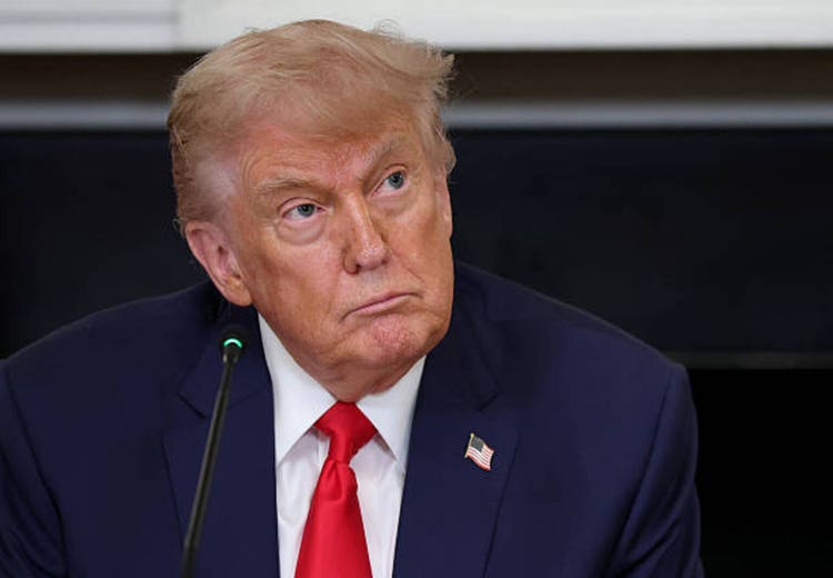 Trump Accounts to launch without rollover option: report (SOFI:NASDAQ ...