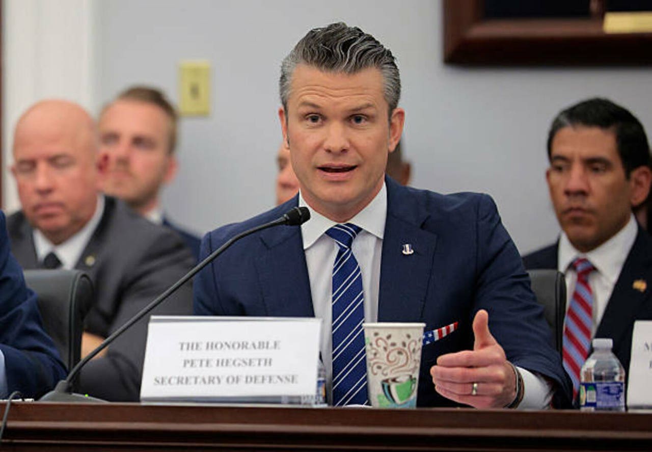 Defense Secretary Hegseth credits DOGE for $6B in Pentagon budget cuts | Seeking Alpha