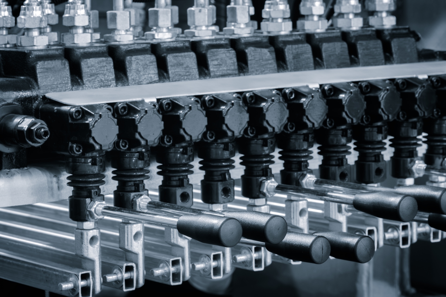 Parker-Hannifin – One Of The Best Around … And Priced Like It (NYSE:PH ...