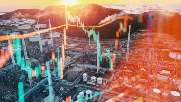Top 10 energy stocks showing highest dividend yield as oil crosses $100 ...