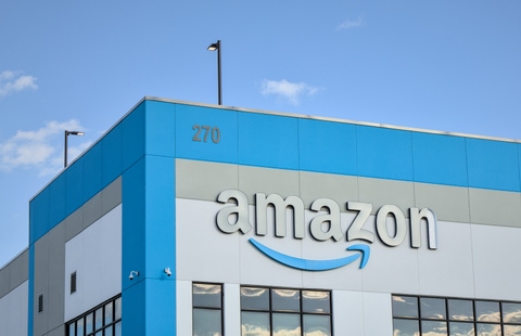 Amazon is in talks to sell custom AI chips to data center customers ...