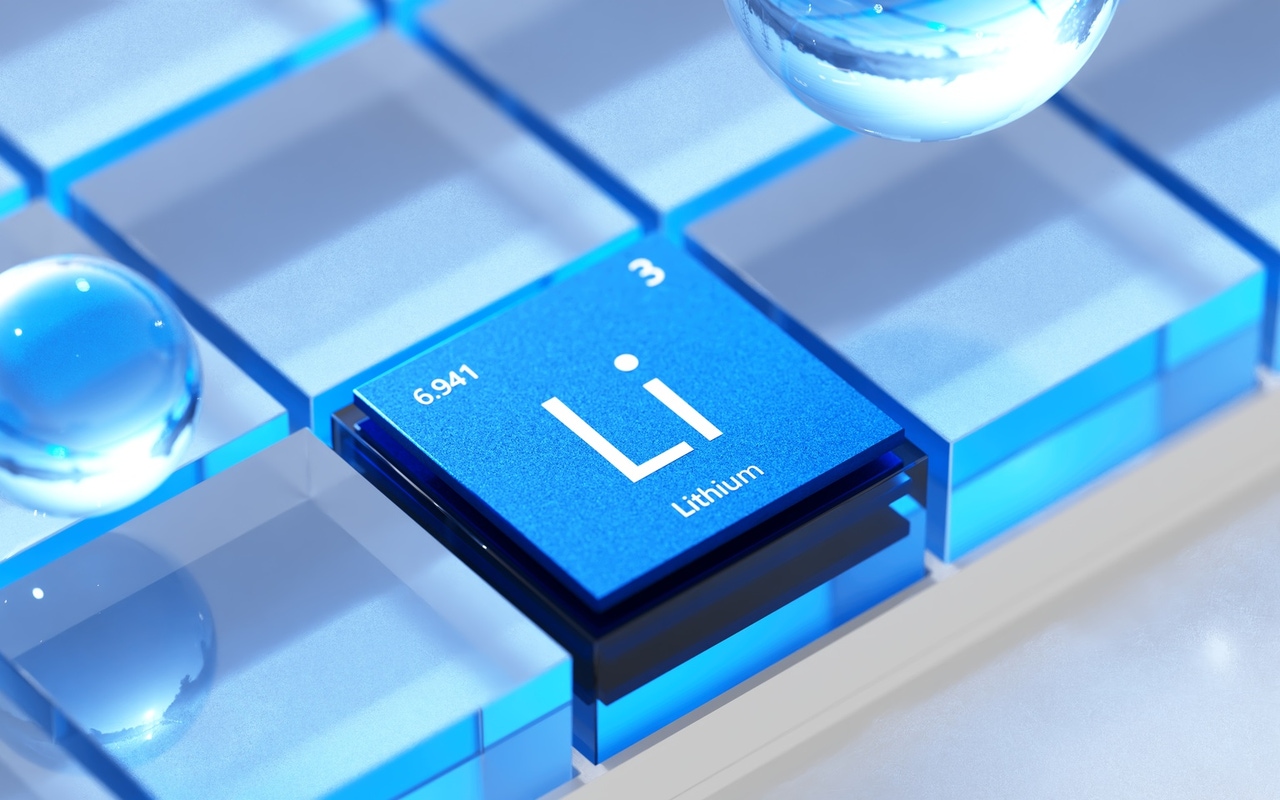 Albemarle: Now It's Really Time To Look At Lithium (Rating Upgrade ...