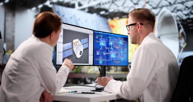 Applied Aerospace IPO raises $650M as defense and space listings gain ...