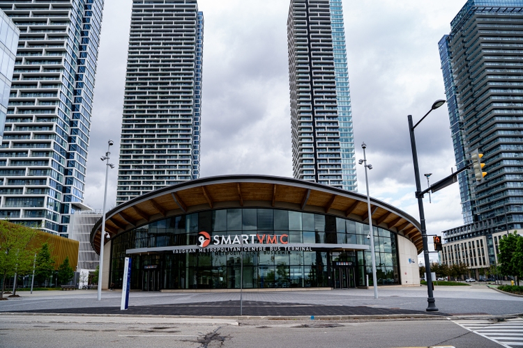 SmartCentres REIT Stock: A Quality Operator With A Leveraged Growth ...