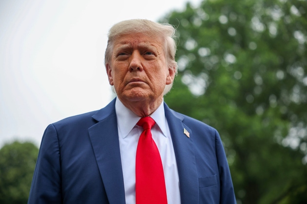 Trump to meet with health insurers “in a few days” (UNH:NYSE) | Seeking ...