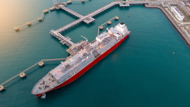 New Fortress Energy Stock: A High-Risk Story With Even Higher Potential ...