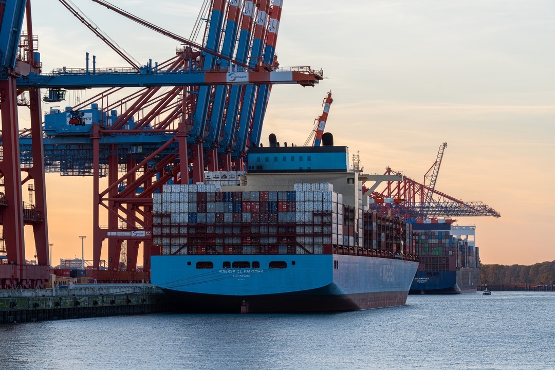 ZIM’s $35 Buyout: Why Market Is Wrong To Doubt Hapag Lloyd’s Bid ...