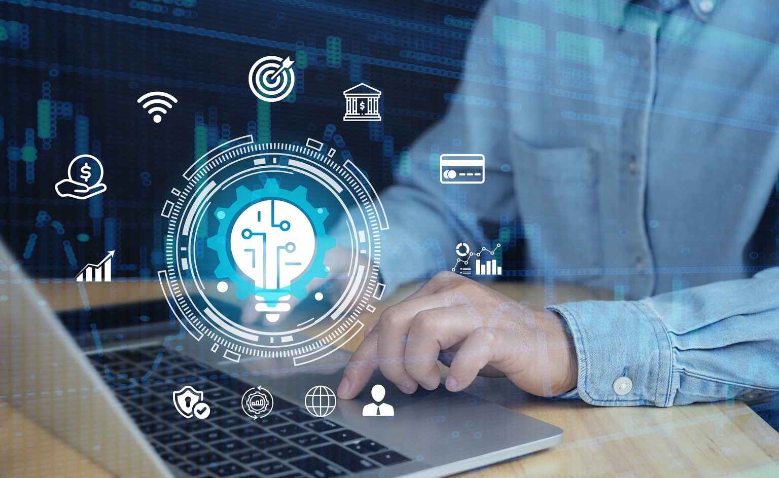 Blockchain lender Figure Technology seeks to raise up to $526M in IPO ...