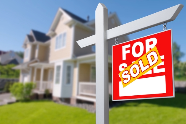 Existing home sales rise more than expected in February as ...