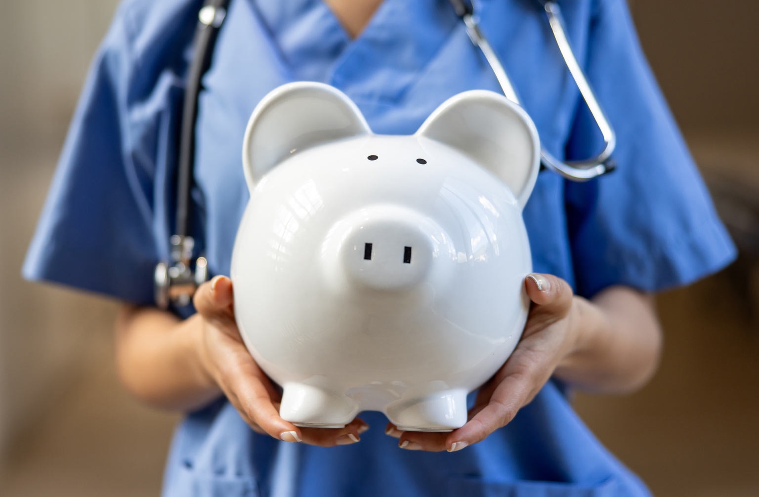 VHT: A Popular Choice For Investing In U.S. Health Care Stocks (VHT ...