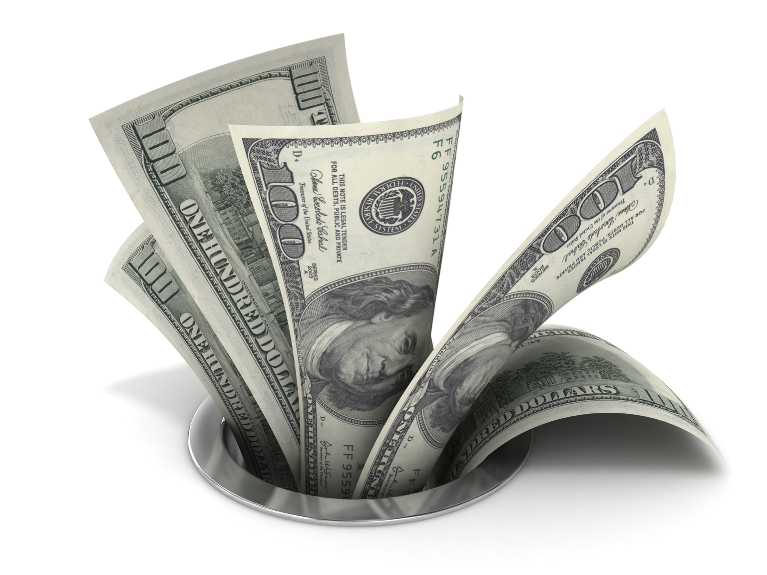 IonQ: More Cash Down The Drain (NYSE:IONQ) | Seeking Alpha