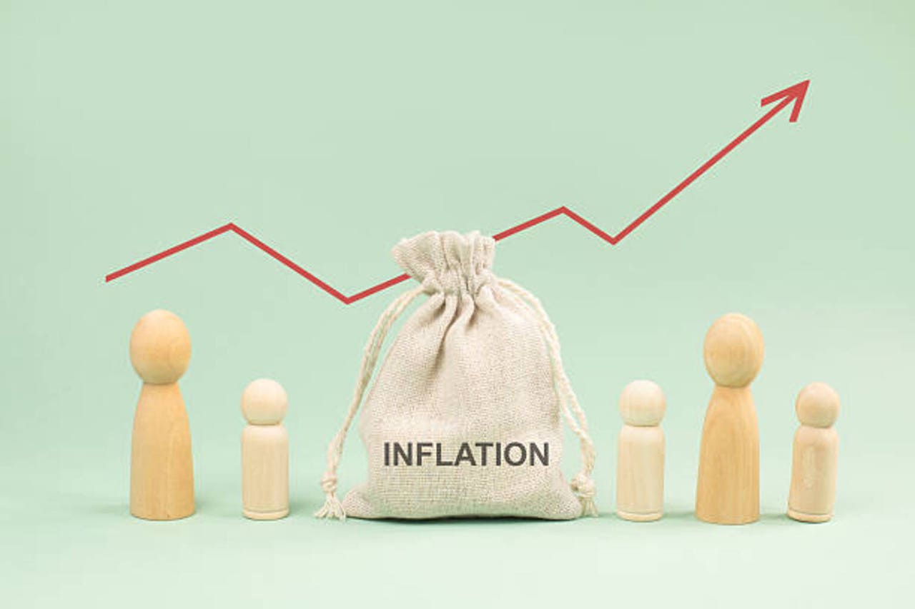Inflation outlook: Prediction markets see rising odds of a hotter CPI ...