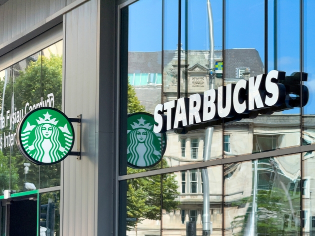 Starbucks: China Sale And US Comps Improvement Are Encouraging (Upgrade ...