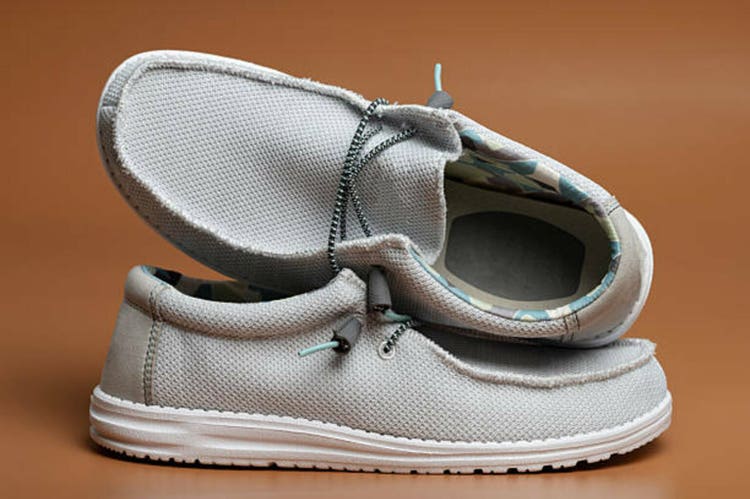 Crocs names new head of struggling HEYDUDE division (CROX:NASDAQ ...