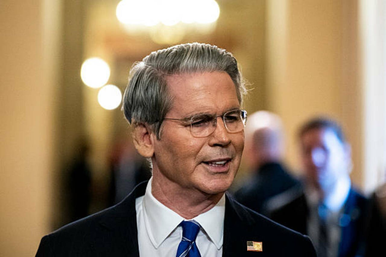 Treasury Secretary gets warning from government ethics watchdog ...