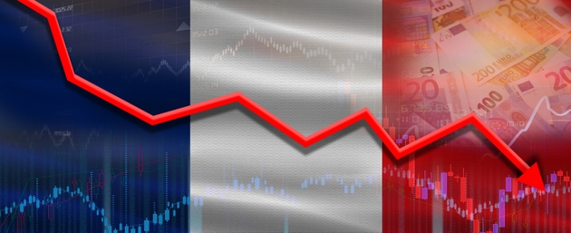 France’s Very Low Inflation Rate Is A Major Challenge For Public ...