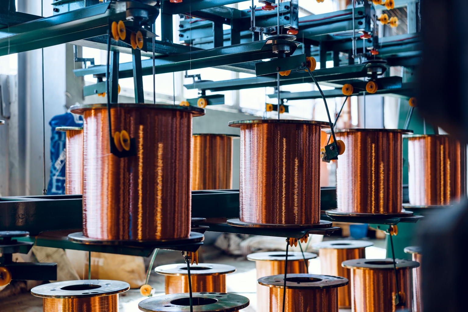 Hudbay Minerals: Building A North American Copper Giant (NYSE:HBM ...
