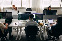 Software stocks rally; Figma leads pack with 9% surge | Seeking Alpha