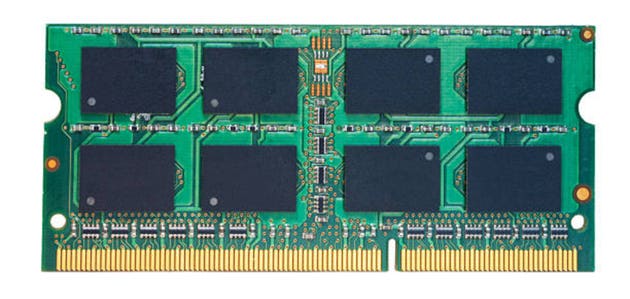 AI drives memory boom, but chipmakers refuse to rush: WSJ (MU:NASDAQ ...