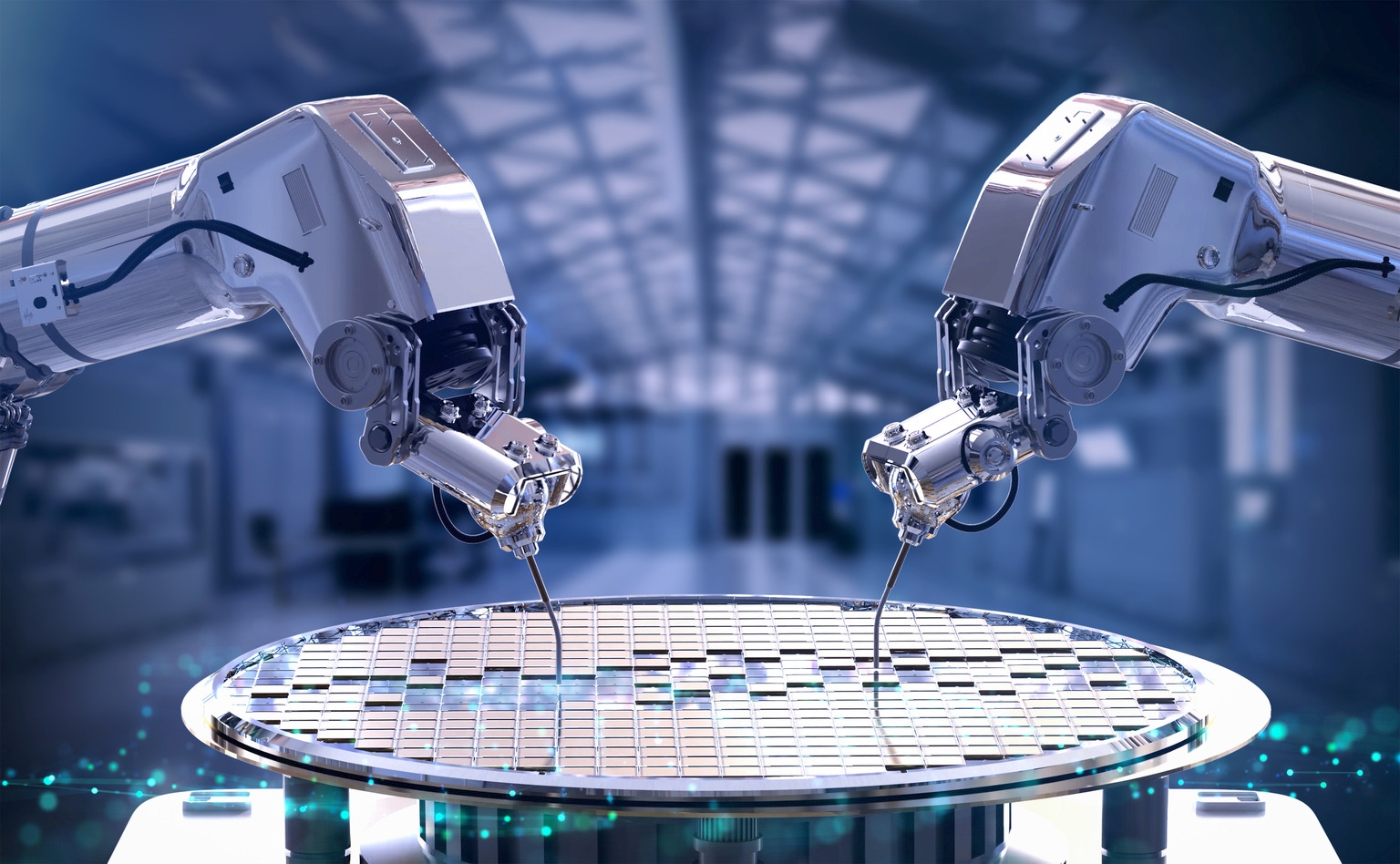 Arteris: The Hidden Gem Powering The Chiplet Revolution (NASDAQ:AIP ...