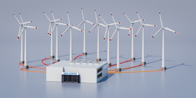 Soluna Holdings: Bridging Renewable Energy And AI Compute Demand ...