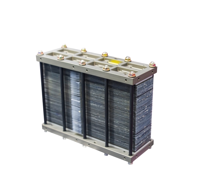 FuelCell Energy: Data-Center Power Makes The Risk Worth Taking (NASDAQ ...