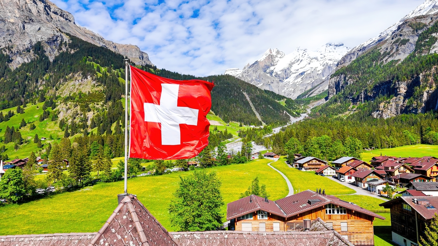 Adecco Group: More Upbeat Expectations For 2026 (AHEXF) | Seeking Alpha