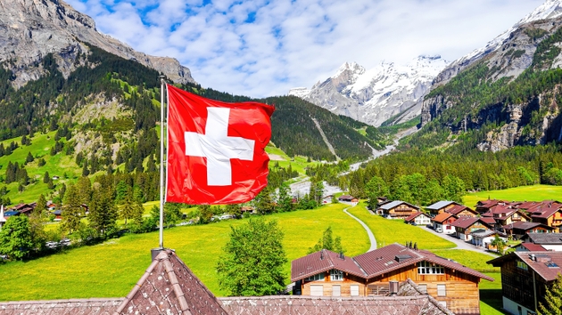 Adecco Group: More Upbeat Expectations For 2026 (AHEXF) | Seeking Alpha