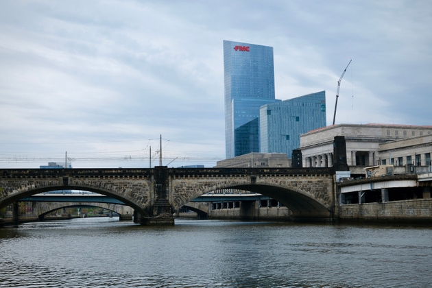 FMC Corporation: A Speculative Proposition At Best (NYSE:FMC) | Seeking ...
