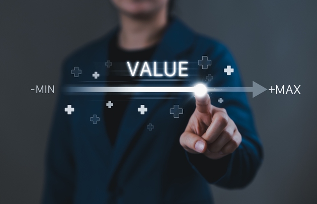 AVLV: Diversified Value ETF With A Tilt To Quality | Seeking Alpha