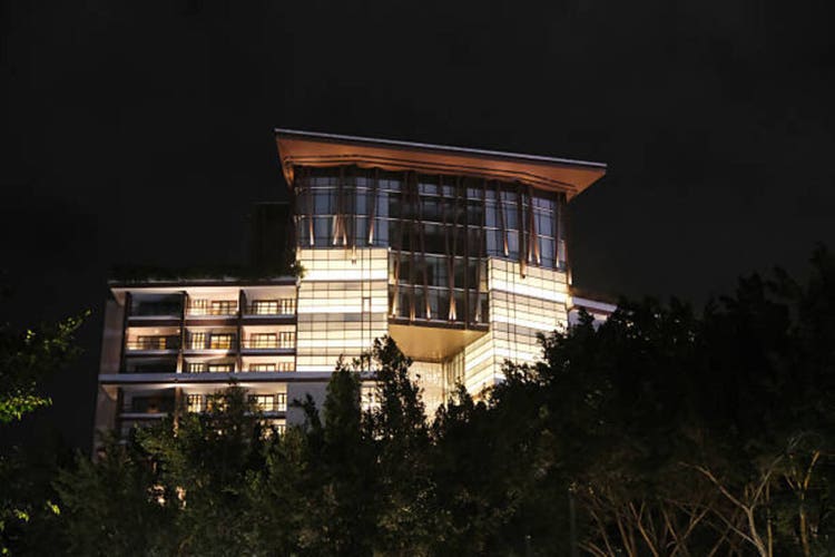 Hyatt to expand Asian footprint through partnerships with Chinese state ...