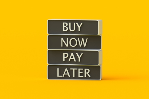 Fiserv, Affirm collaborate on pay-over-time for debit card programs ...