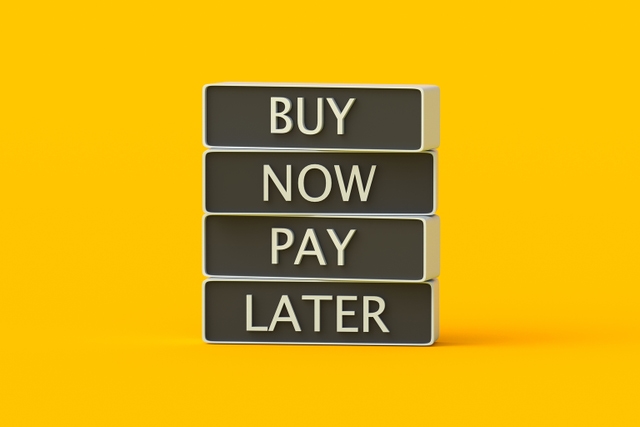 Fiserv, Affirm collaborate on pay-over-time for debit card programs ...