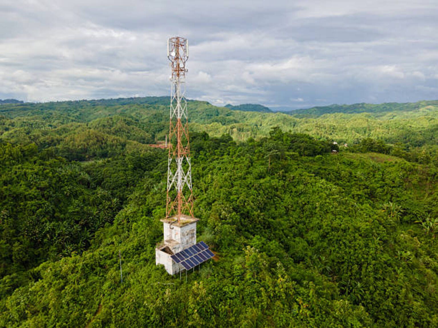 Nationwide outage hits three major networks - update (VZ:NYSE ...