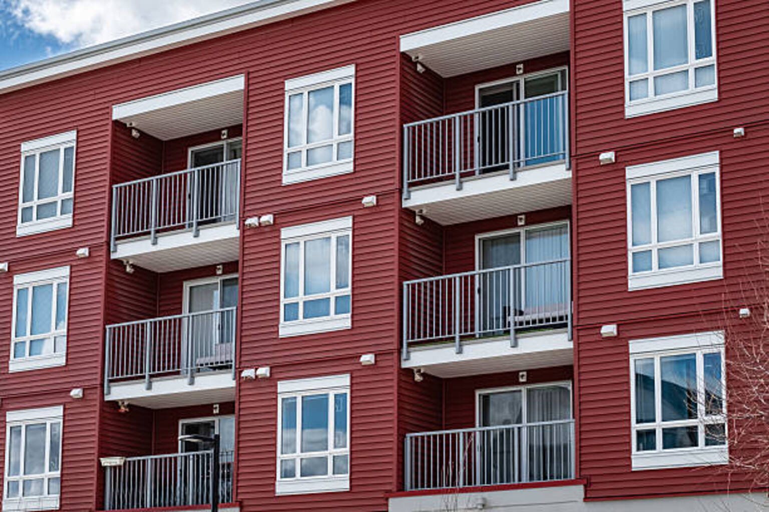 Digging into AvalonBay and Equity Residential's merger of equals (AVB ...