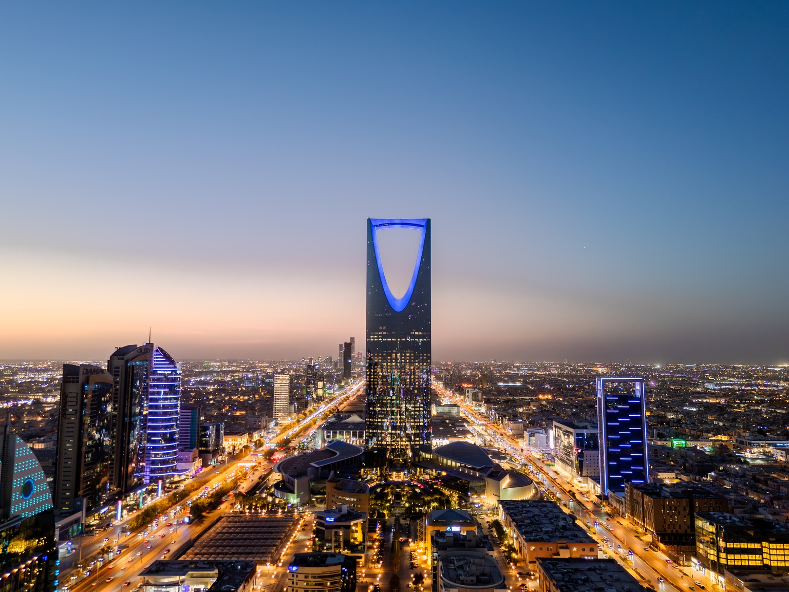 KSA: Saudi Equities Poised To Shine (NYSEARCA:KSA) | Seeking Alpha