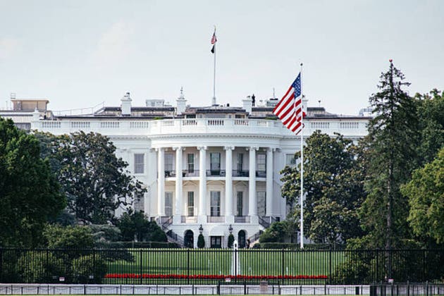 Anthropic scrambles to resolve AI dispute with White House, Axios ...