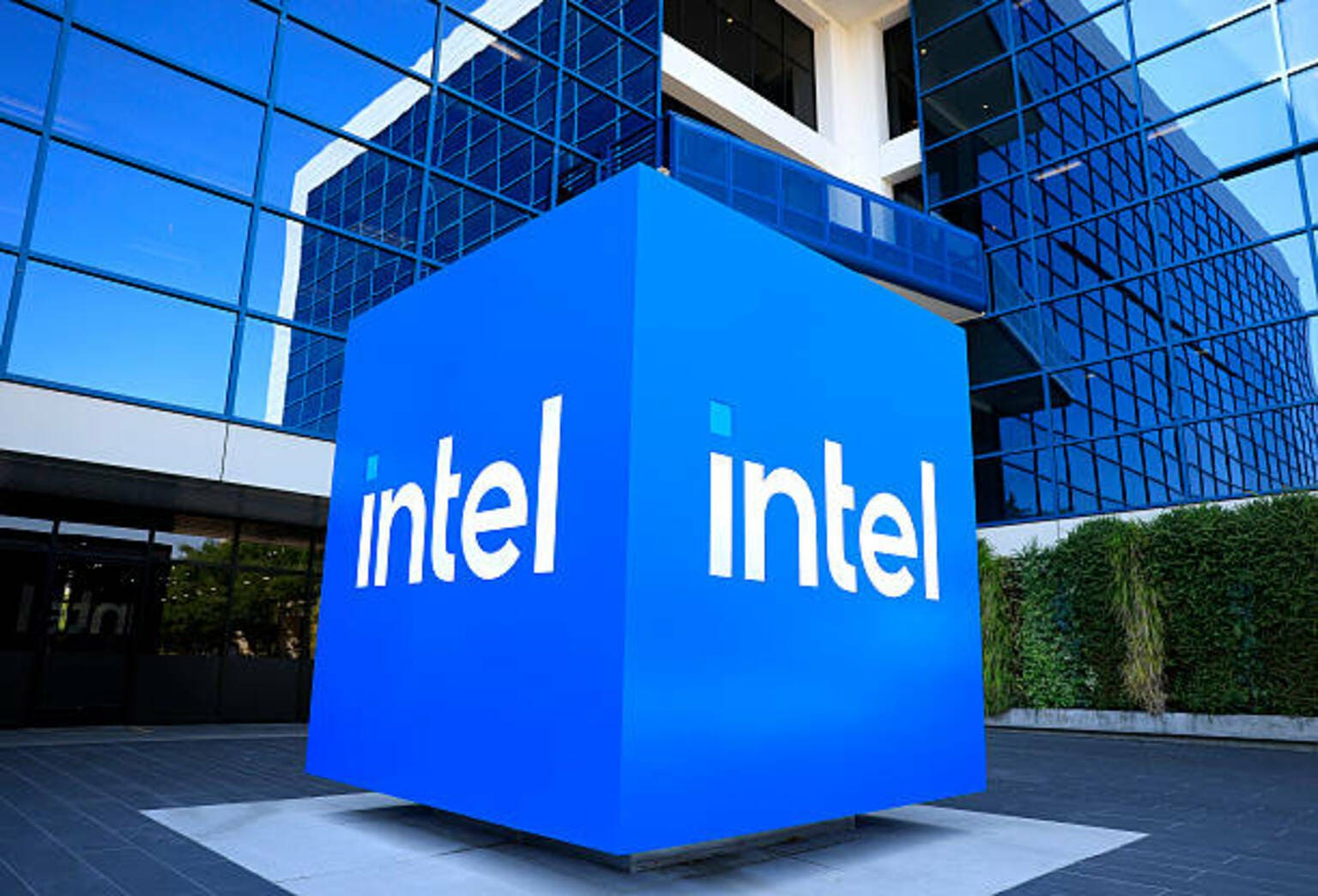 Intel CEO reaffirms commitment to company amid Trump’s call for ...