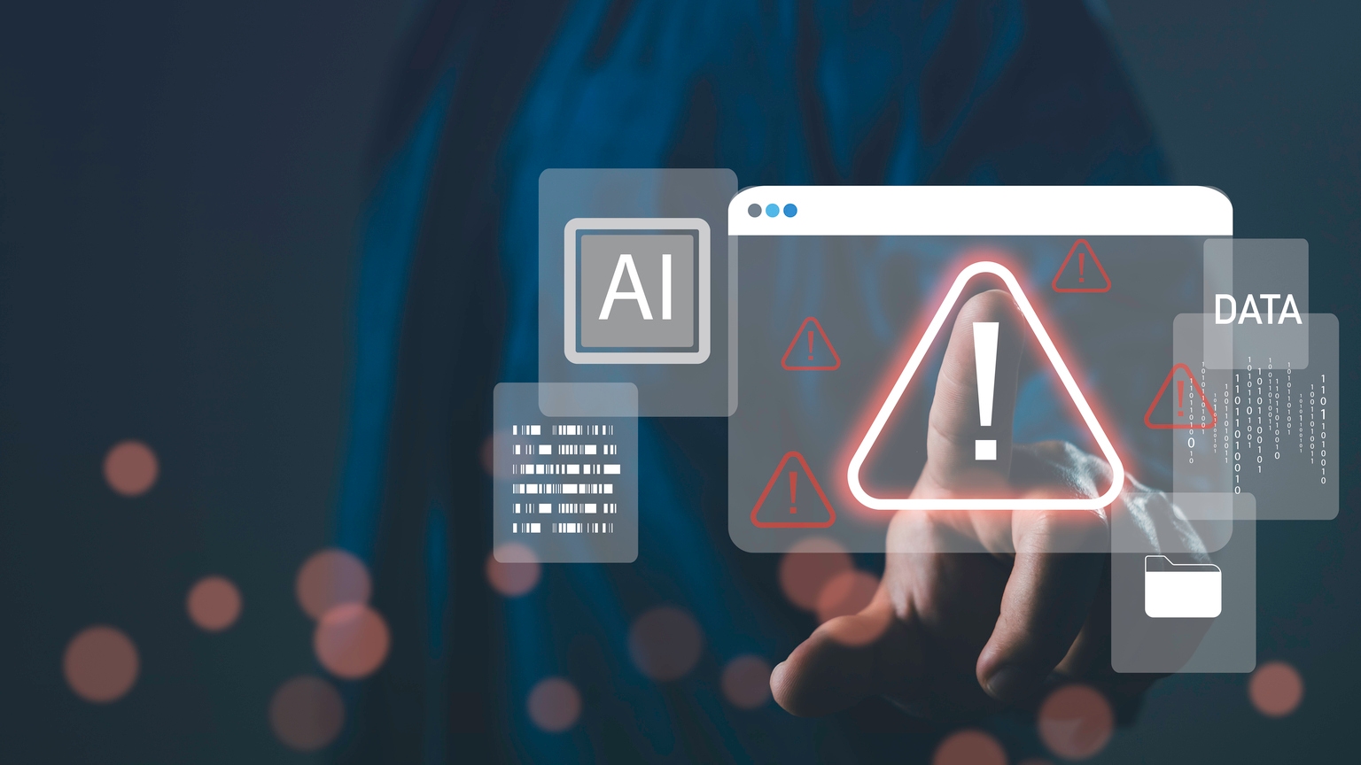CIBR Versus IHAK: The Best Cybersecurity ETF As AI Fears Erupt ...