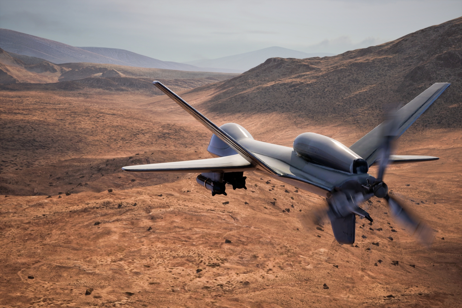 AIRO: The Most Misread Defense Stock (NASDAQ:AIRO) | Seeking Alpha