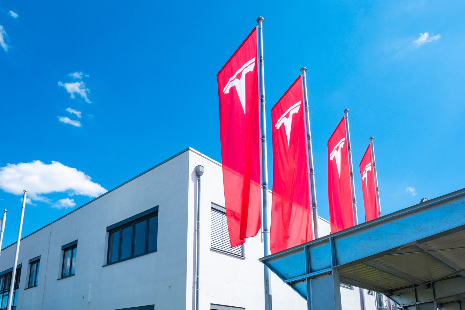 Tesla: Strong Q3, But Beware The Q4 Slump (NASDAQ:TSLA) | Seeking Alpha