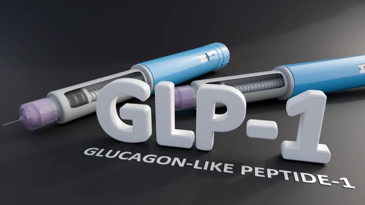 J&J avoiding GLP-1 space to focus on cancer drugs (JNJ:NYSE) | Seeking ...