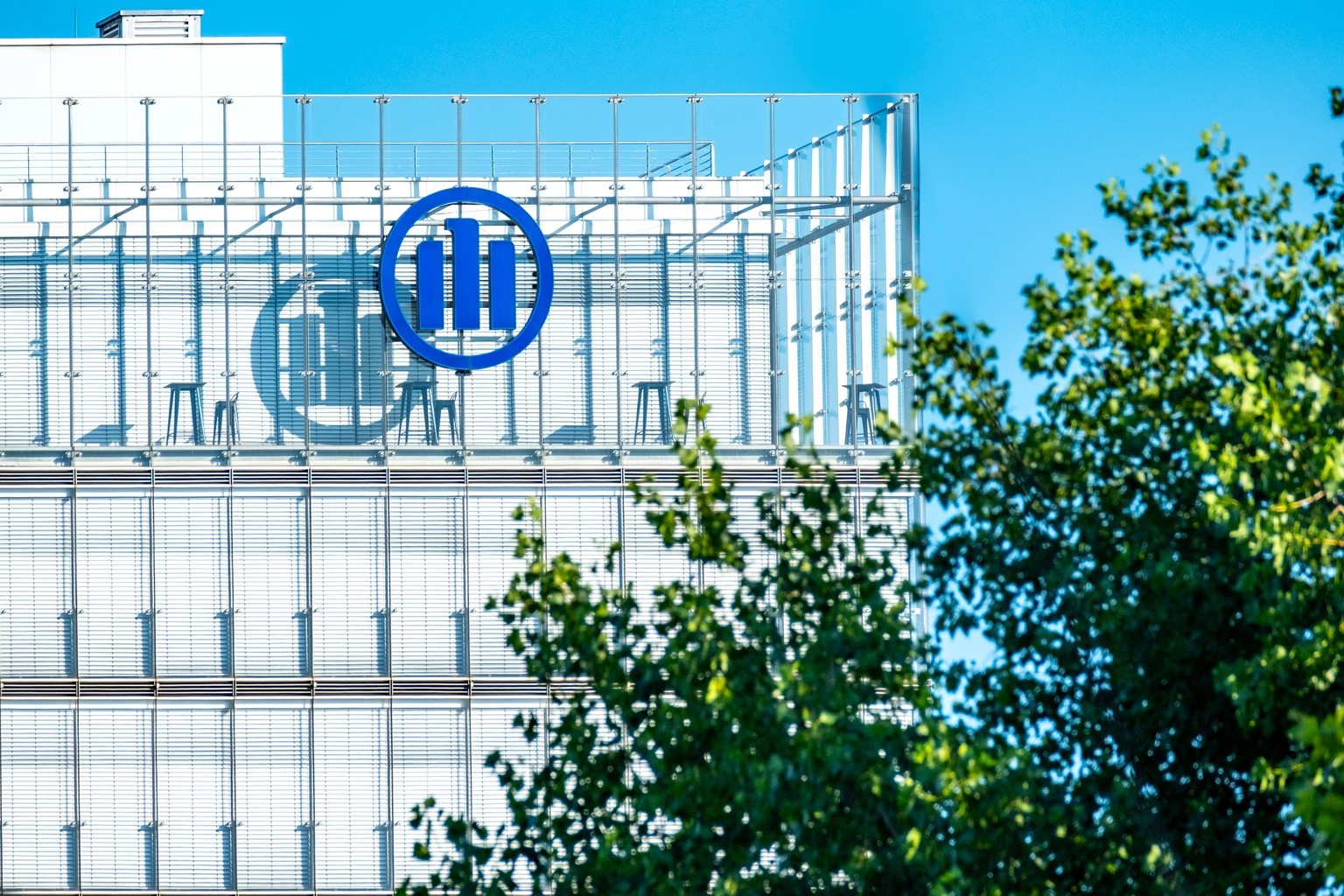 Allianz: Capital Strength And Growth Investments Support Further Upside ...