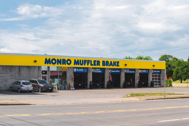 Monro announces poison pill after Carl Icahn takes stake (MNRO:NASDAQ ...