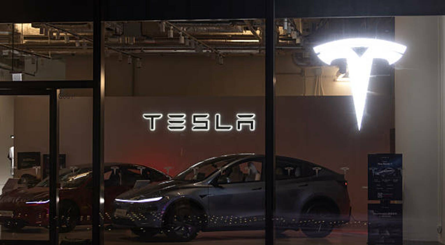 Tesla: Still A Strong Buy (On Pullbacks) (TSLA) | Seeking Alpha