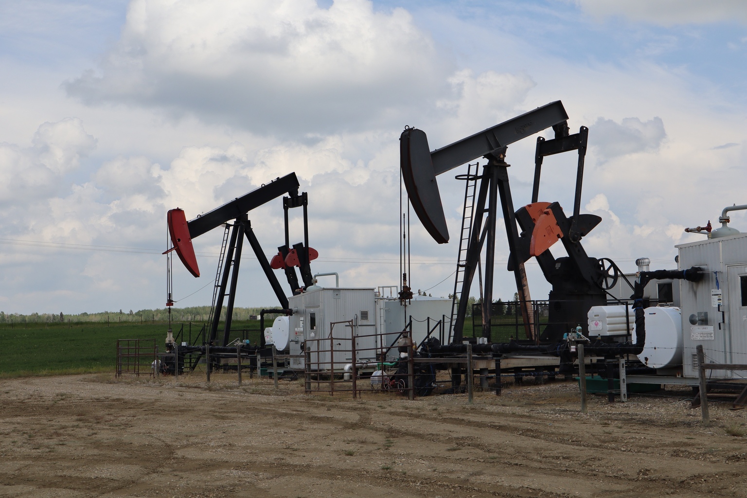 PrairieSky Royalty: Reducing It To A 'Hold' Again (PREKF) | Seeking Alpha