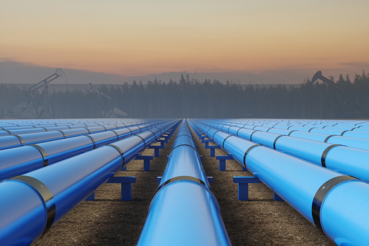 Plains All American: 8% Yield, High Oil Concentration Make The Company ...